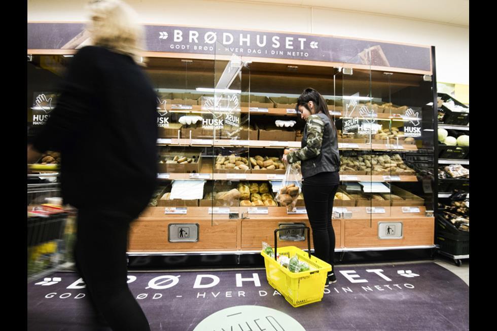 Inside Netto: From Denmark with discounts | News | The Grocer
